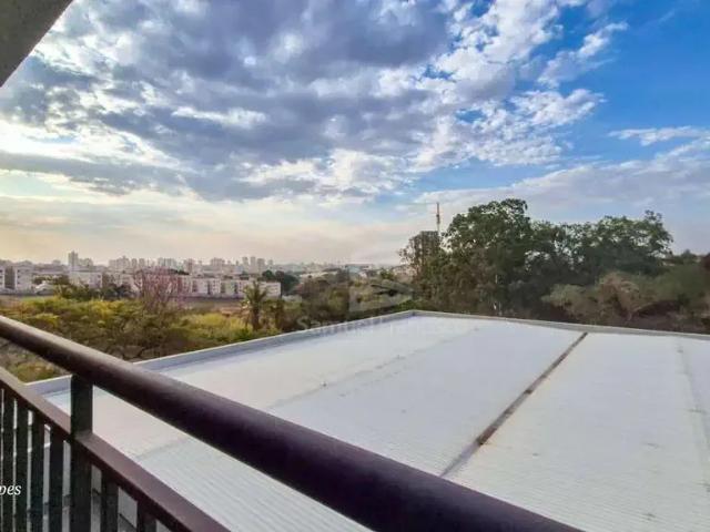Apartamento para Venda em Piracicaba/SP Piracicamirim 2 Quartos