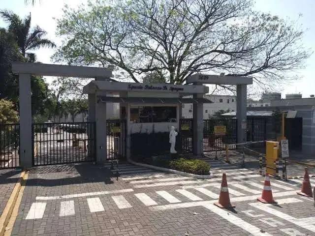 Apartamento para Venda em Piracicaba/SP Piracicamirim 2 Quartos