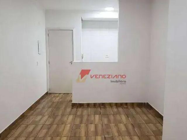 Apartamento para Venda em Piracicaba/SP Piracicamirim 2 Quartos