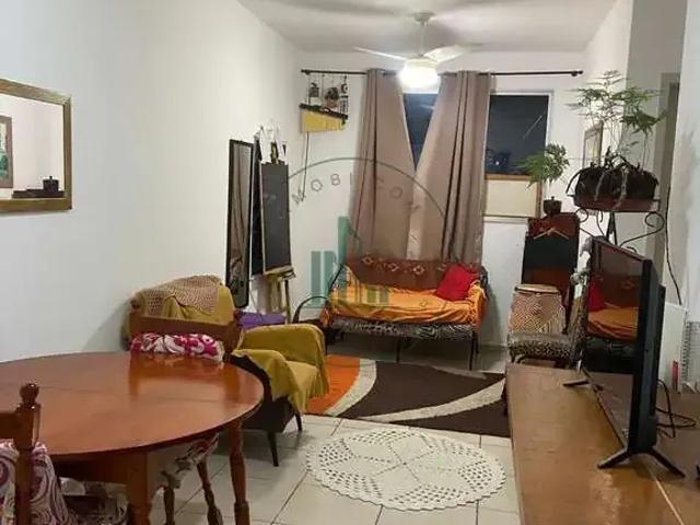 Apartamento para Venda em Piracicaba/SP Piracicamirim 2 Quartos