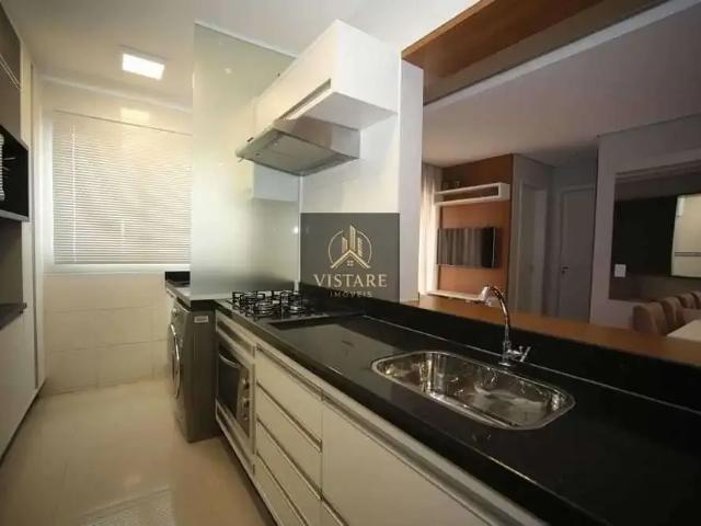 Apartamento para Venda em Piracicaba/SP Piracicamirim 2 Quartos