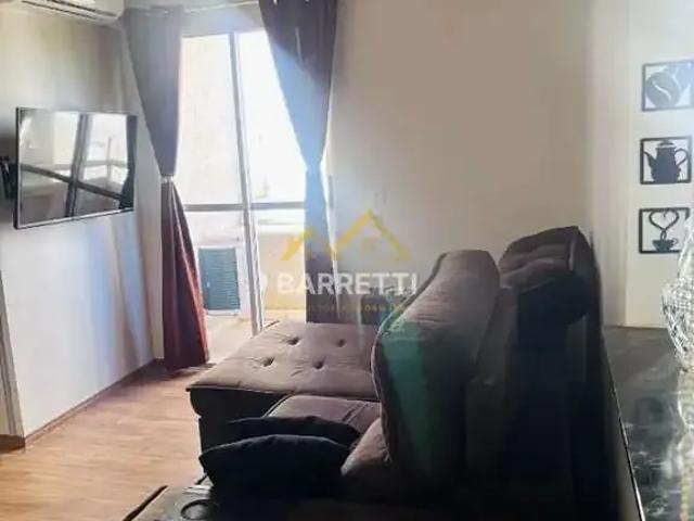 Apartamento para Venda em Piracicaba/SP Piracicamirim 2 Quartos