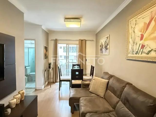 Apartamento para Venda em Piracicaba/SP Piracicamirim 2 Quartos