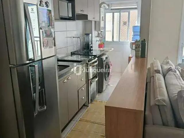 Apartamento para Venda em Piracicaba/SP Piracicamirim 2 Quartos