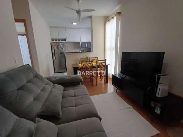 Apartamento para Venda em Piracicaba/SP Piracicamirim 2 Quartos