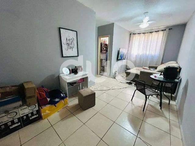 Apartamento para Venda em Piracicaba/SP Piracicamirim 2 Quartos