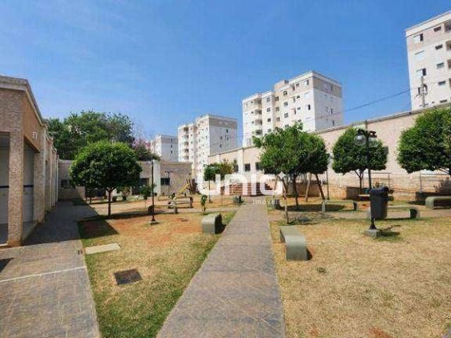 Apartamento para Venda em Piracicaba/SP Piracicamirim 2 Quartos