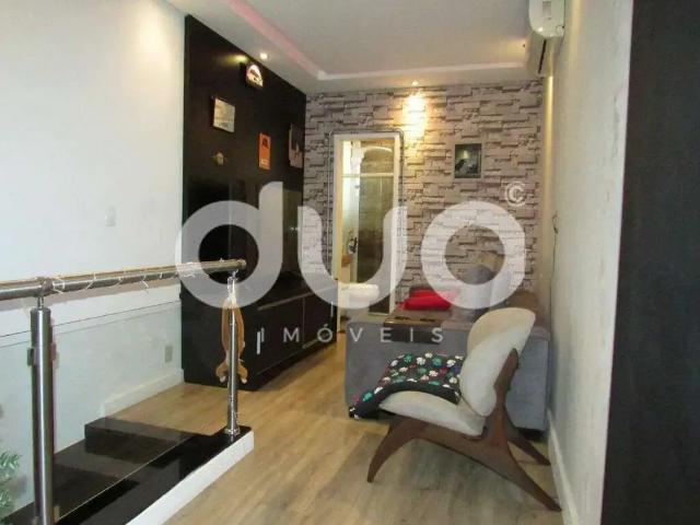 Apartamento para Venda em Piracicaba/SP Piracicamirim 2 Quartos