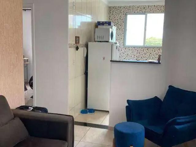 Apartamento para Venda em Piracicaba/SP Piracicamirim 2 Quartos
