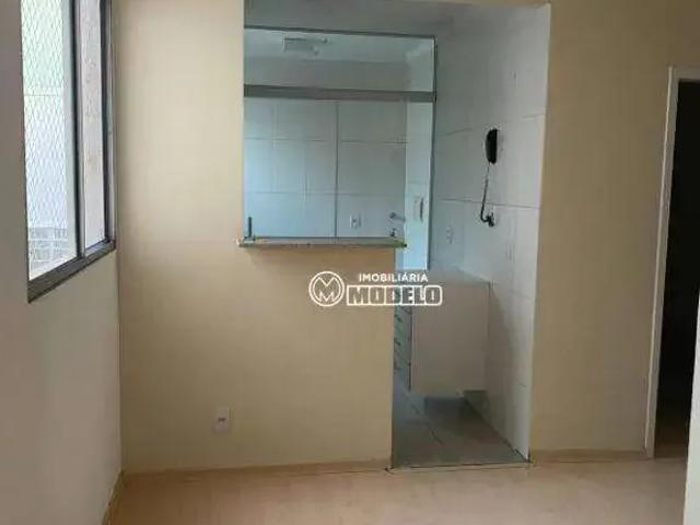 Apartamento para Venda em Piracicaba/SP Piracicamirim 2 Quartos
