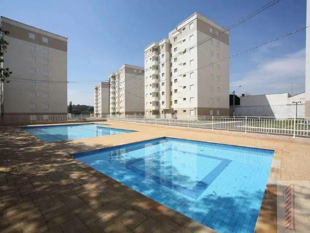Apartamento para Venda em Piracicaba/SP Piracicamirim 2 Quartos