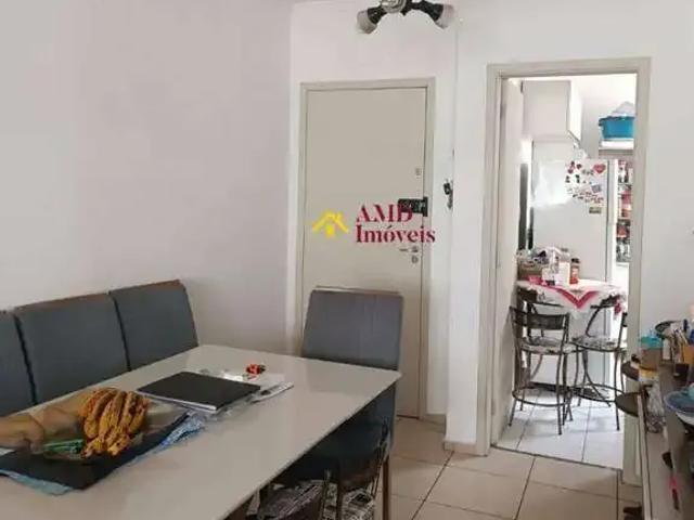 Apartamento para Venda em Piracicaba/SP Piracicamirim 2 Quartos