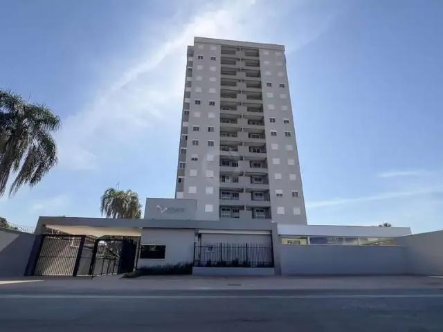 Apartamento para Venda em Piracicaba/SP Piracicamirim 2 Quartos