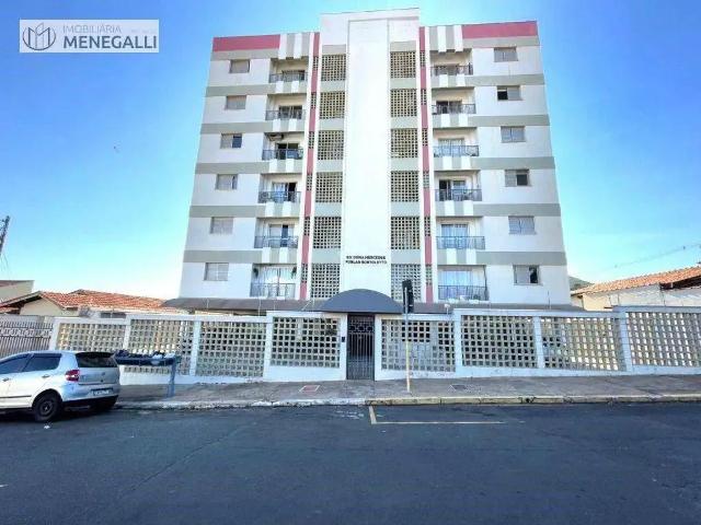Apartamento para Venda em Piracicaba/SP Piracicamirim 2 Quartos