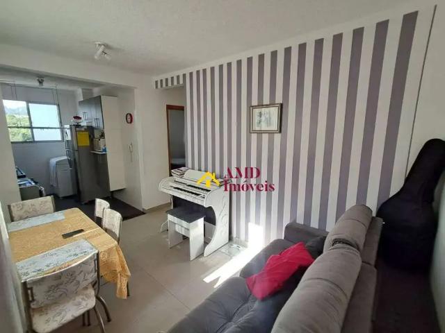 Apartamento para Venda em Piracicaba/SP Piracicamirim 2 Quartos