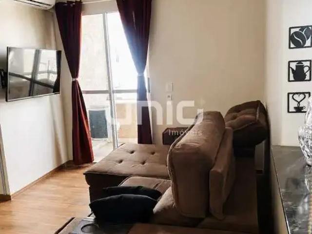 Apartamento para Venda em Piracicaba/SP Piracicamirim 2 Quartos