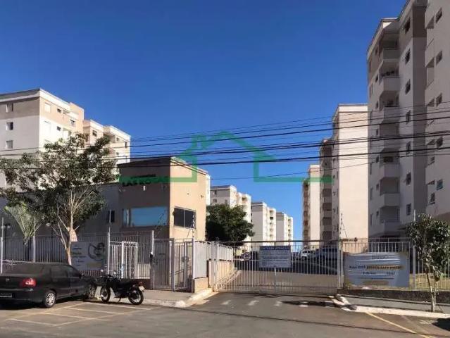 Apartamento para Venda em Piracicaba/SP Piracicamirim 2 Quartos