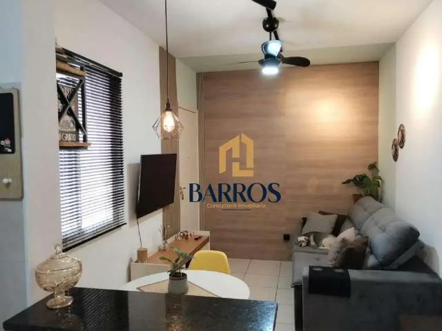Apartamento para Venda em Piracicaba/SP Piracicamirim 2 Quartos
