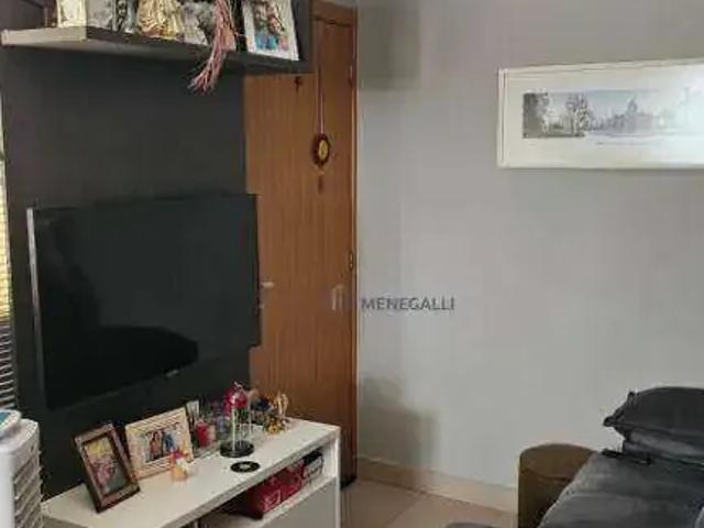 Apartamento para Venda em Piracicaba/SP Piracicamirim 2 Quartos