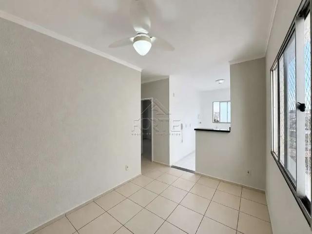 Apartamento para Venda em Piracicaba/SP Piracicamirim 2 Quartos
