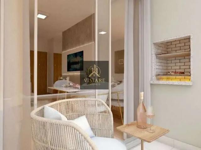 Apartamento para Venda em Piracicaba/SP Piracicamirim 2 Quartos