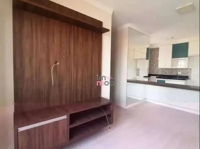 Apartamento para Venda em Piracicaba/SP Piracicamirim 2 Quartos