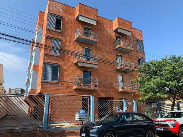 Apartamento para Venda em Piracicaba/SP Piracicamirim 2 Quartos