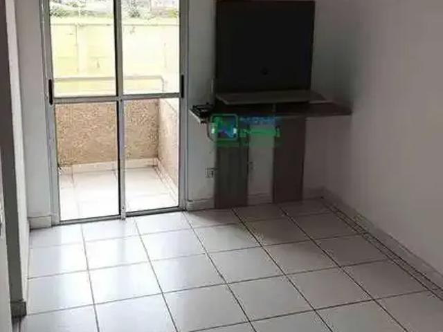 Apartamento para Venda em Piracicaba/SP Piracicamirim 2 Quartos