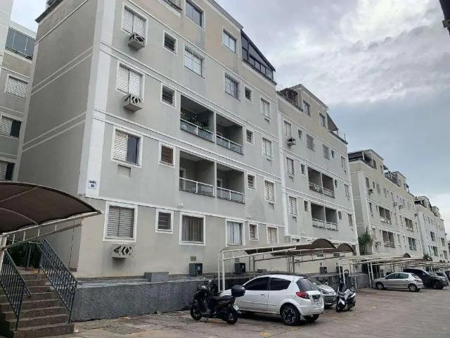 Apartamento para Venda em Piracicaba/SP Piracicamirim 2 Quartos