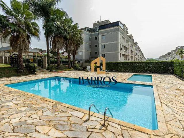 Apartamento para Venda em Piracicaba/SP Piracicamirim 2 Quartos