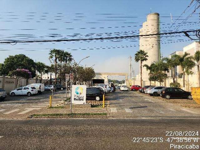 Apartamento para Venda em Piracicaba/SP Piracicamirim 2 Quartos