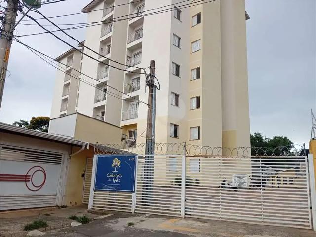 Apartamento para Venda em Piracicaba/SP Piracicamirim 2 Quartos