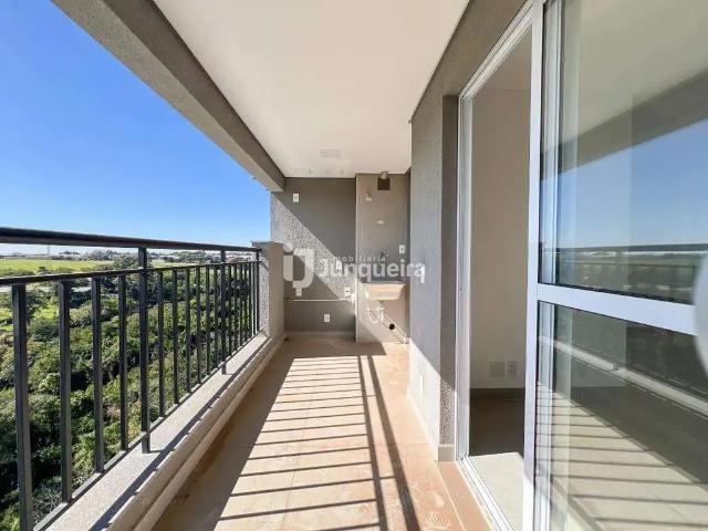 Apartamento para Venda em Piracicaba/SP Piracicamirim 2 Quartos