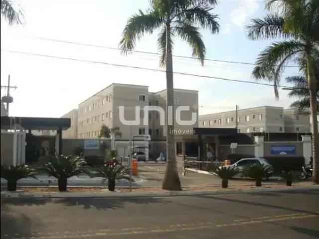 Apartamento para Venda em Piracicaba/SP Piracicamirim 2 Quartos