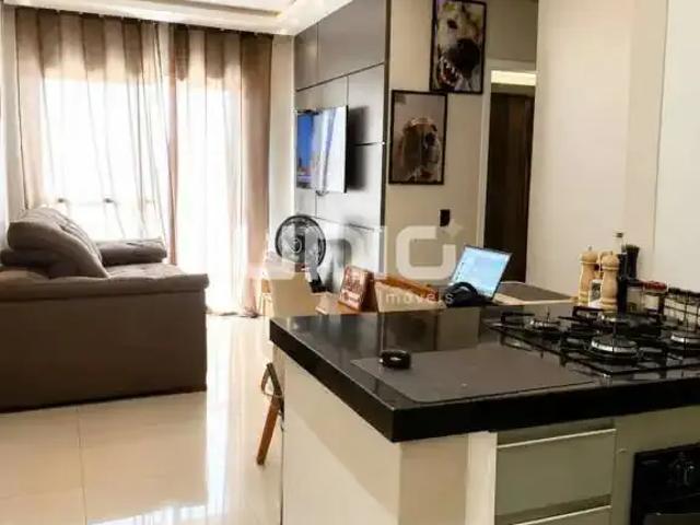 Apartamento para Venda em Piracicaba/SP Piracicamirim 2 Quartos