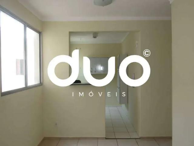 Apartamento para Venda em Piracicaba/SP Piracicamirim 2 Quartos