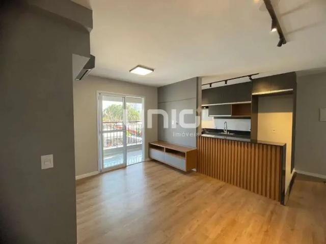 Apartamento para Venda em Piracicaba/SP Piracicamirim 2 Quartos