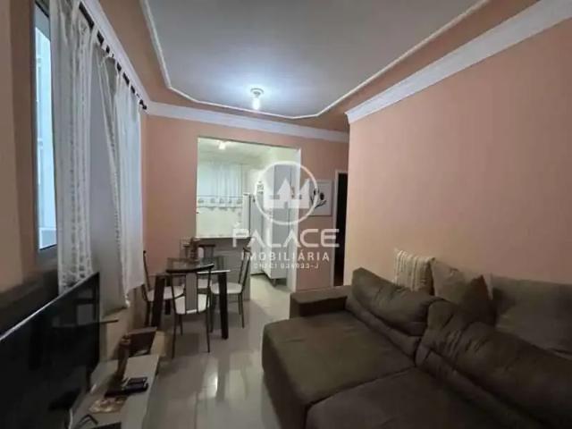 Apartamento para Venda em Piracicaba/SP Piracicamirim 2 Quartos