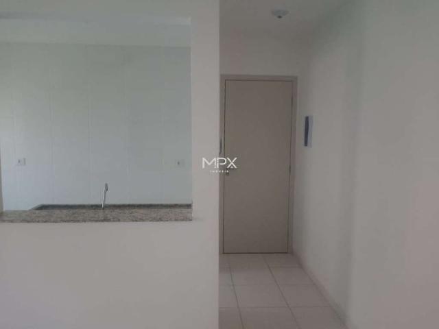 Apartamento para Venda em Piracicaba/SP Piracicamirim 2 Quartos