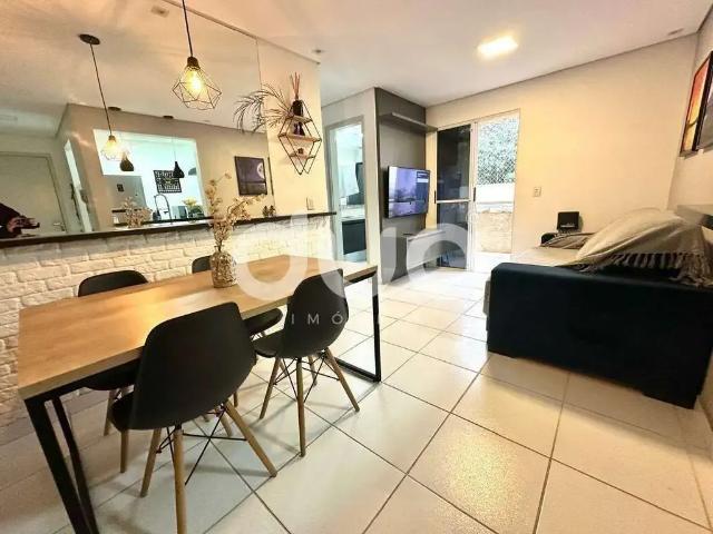 Apartamento para Venda em Piracicaba/SP Piracicamirim 2 Quartos