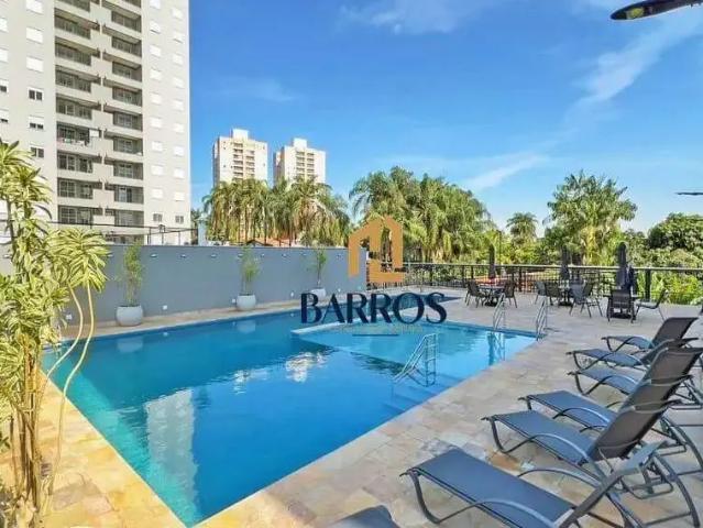 Apartamento para Venda em Piracicaba/SP Piracicamirim 2 Quartos