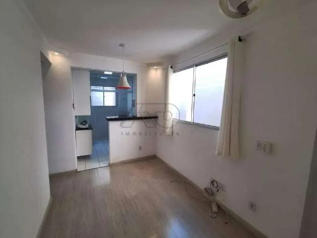 Apartamento para Venda em Piracicaba/SP Piracicamirim 2 Quartos