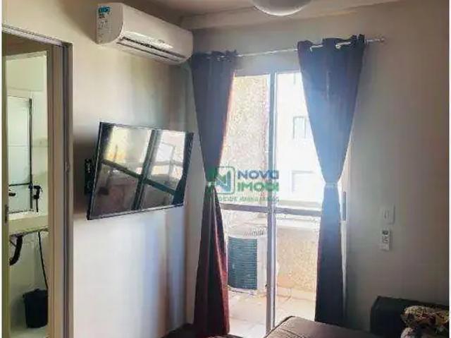 Apartamento para Venda em Piracicaba/SP Piracicamirim 2 Quartos