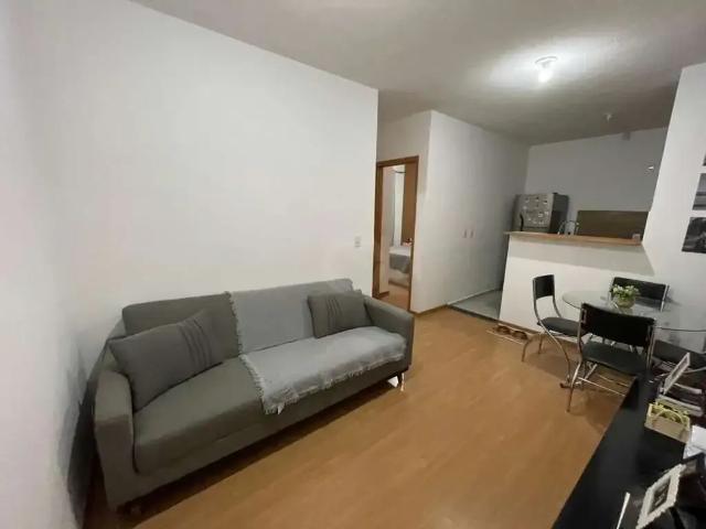 Apartamento para Venda em Piracicaba/SP Piracicamirim 2 Quartos