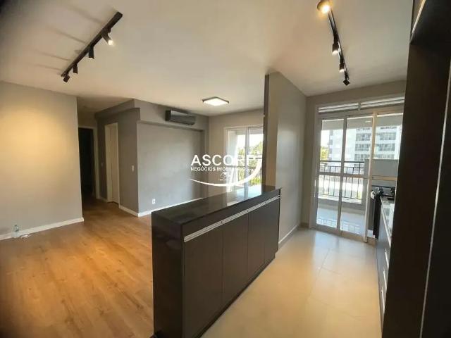 Apartamento para Venda em Piracicaba/SP Piracicamirim 2 Quartos