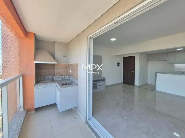 Apartamento para Venda em Piracicaba/SP Piracicamirim 3 Quartos