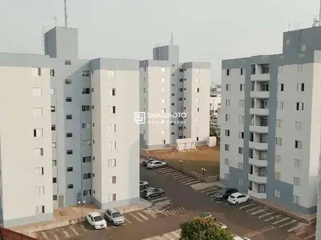 Apartamento para Venda em Piracicaba/SP Piracicamirim 3 Quartos