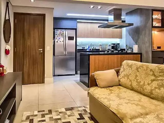 Apartamento para Venda em Piracicaba/SP Piracicamirim 3 Quartos