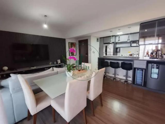 Apartamento para Venda em Piracicaba/SP Piracicamirim 3 Quartos