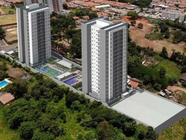 Apartamento para Venda em Piracicaba/SP Piracicamirim 3 Quartos